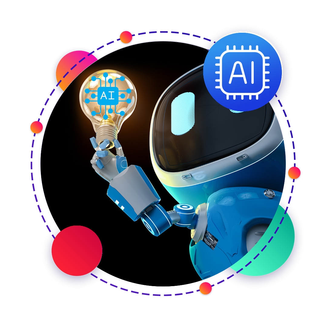 Advanced AI and Machine Learning Solutions - Cnovas