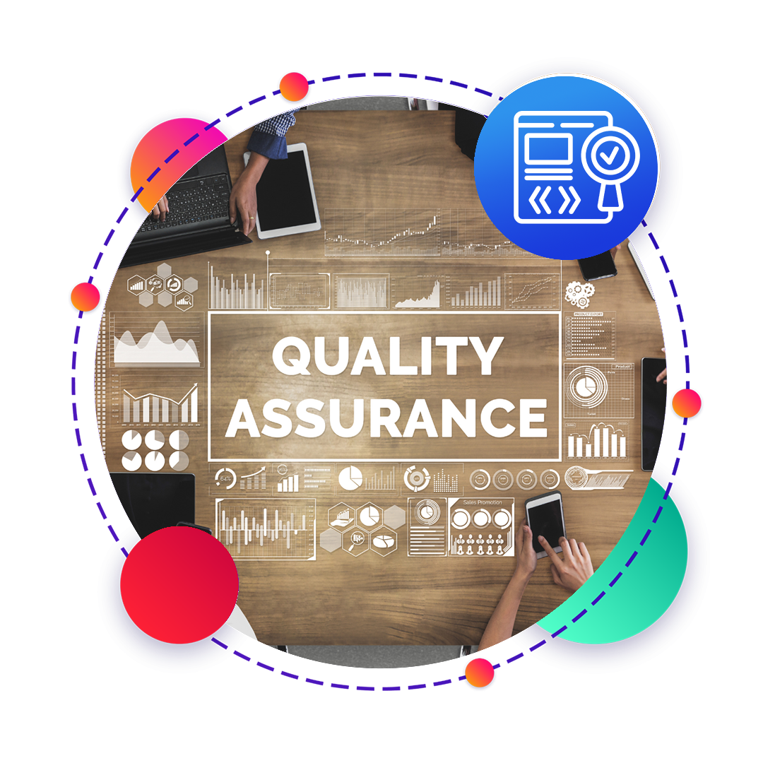 Superior Quality Engineering & Assurance Services - Cnovas