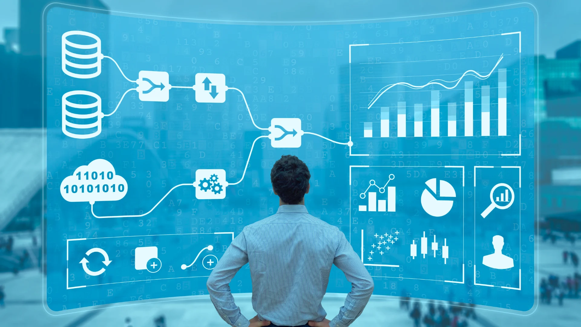 Comprehensive Data Analysis and Insights | Expert Data Services - Cnovas