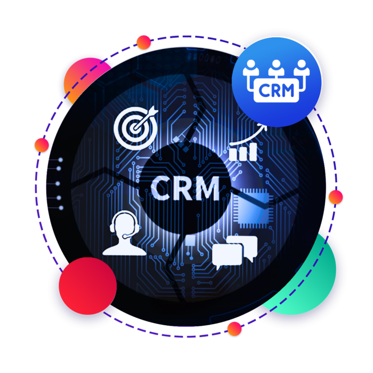 Efficient CRM Systems to Enhance Customer Relationships - Cnovas