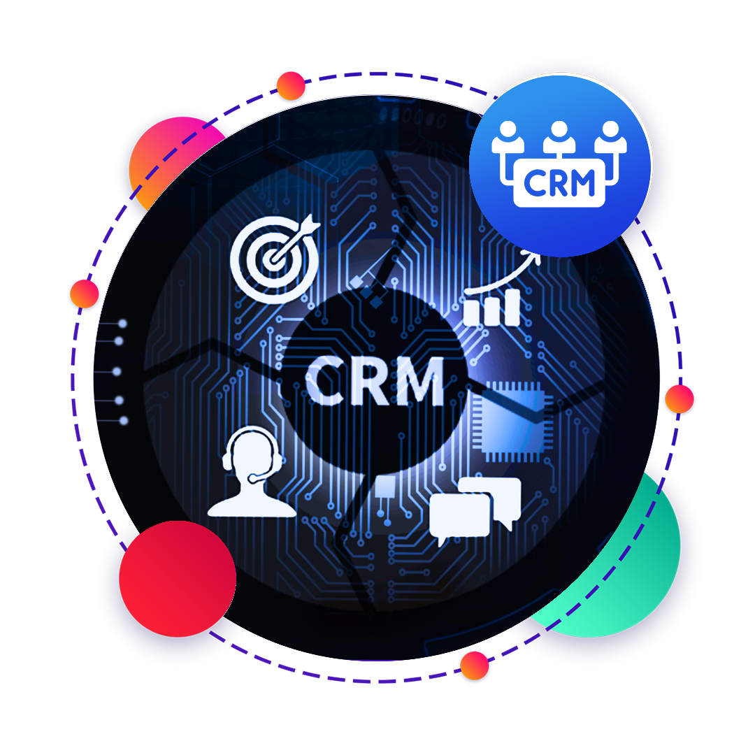 Efficient CRM Systems to Enhance Customer Relationships - Cnovas