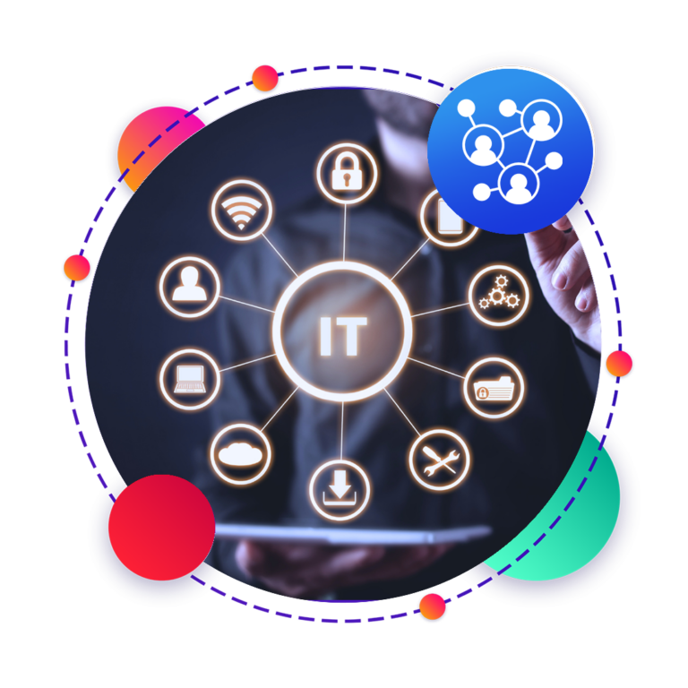 Expert Infrastructure Management Services | Optimize IT Infrastructure ...