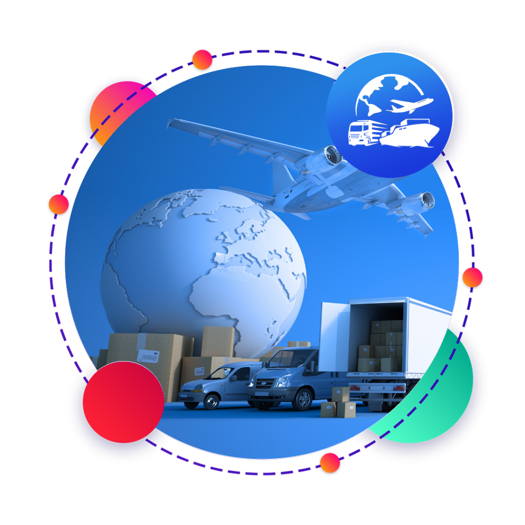 Logistic and Transport Technology Solutions | Streamline Operations ...