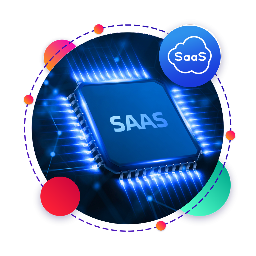Custom SaaS Development for Business Innovation - Cnovas
