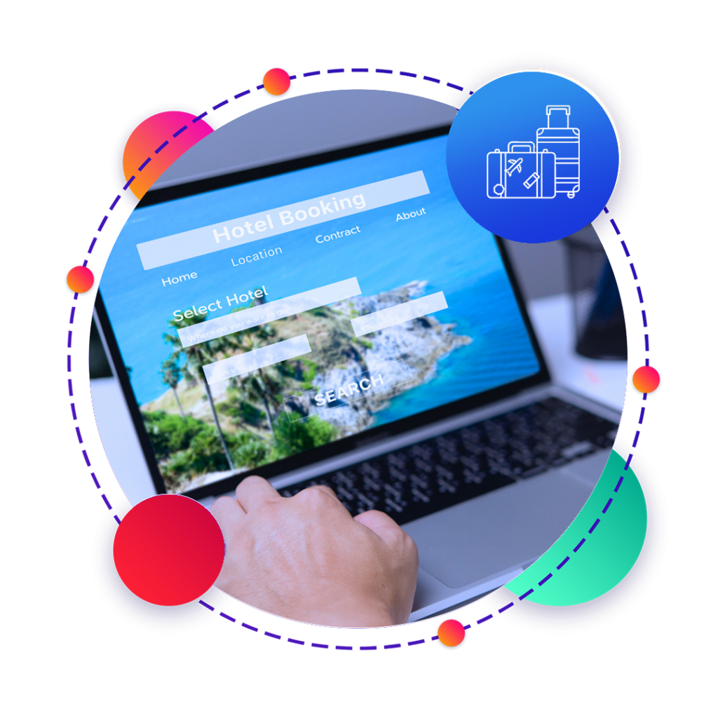 Travel Technology Solutions | Enhance Travel Experiences - Cnovas